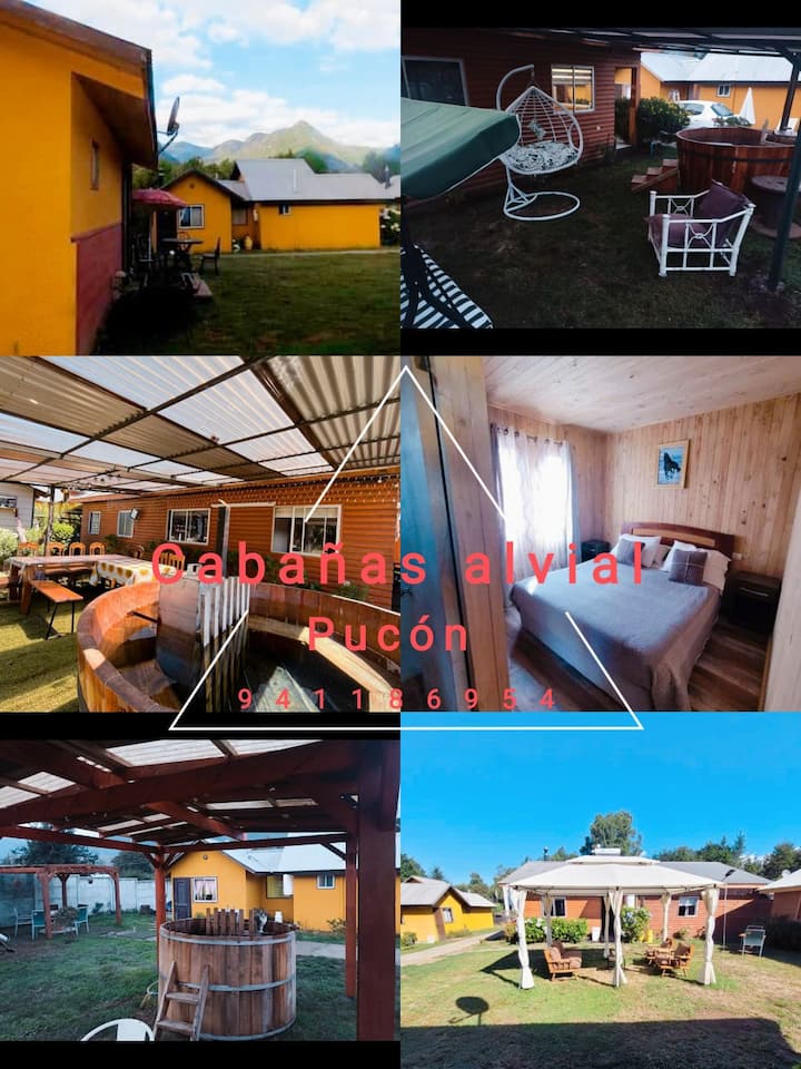 El Descanso Es Merecido - Pucón