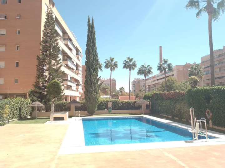 Mediterráneo Malagueño - Málaga