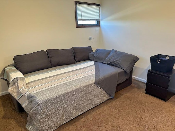 Comfortable And Convenient! - Cherry Hill