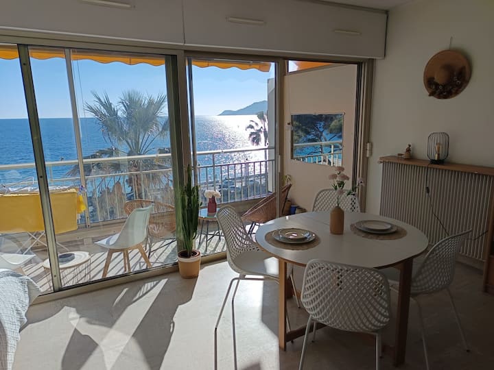 Seaview Appart Cannes/parking - Cannes