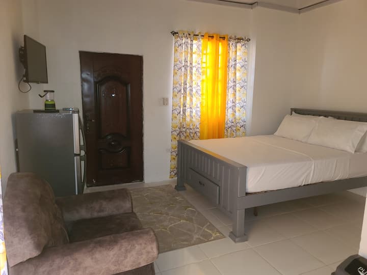 Apartment Unit 2 - Guyana