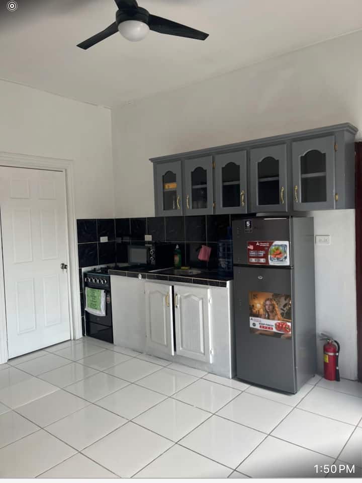 Apartment Unit 4 - Guyana