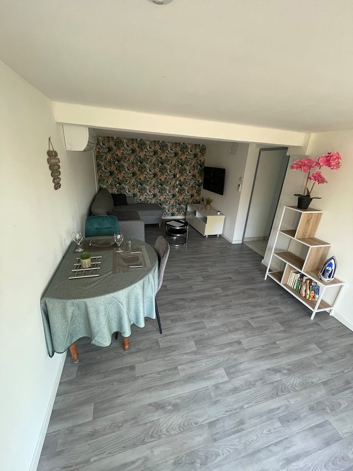 « Loftimeet » - Blagnac