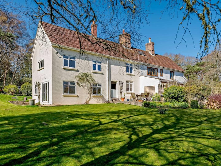4 Bed In Wareham (Oc-dc204) - Wareham, UK