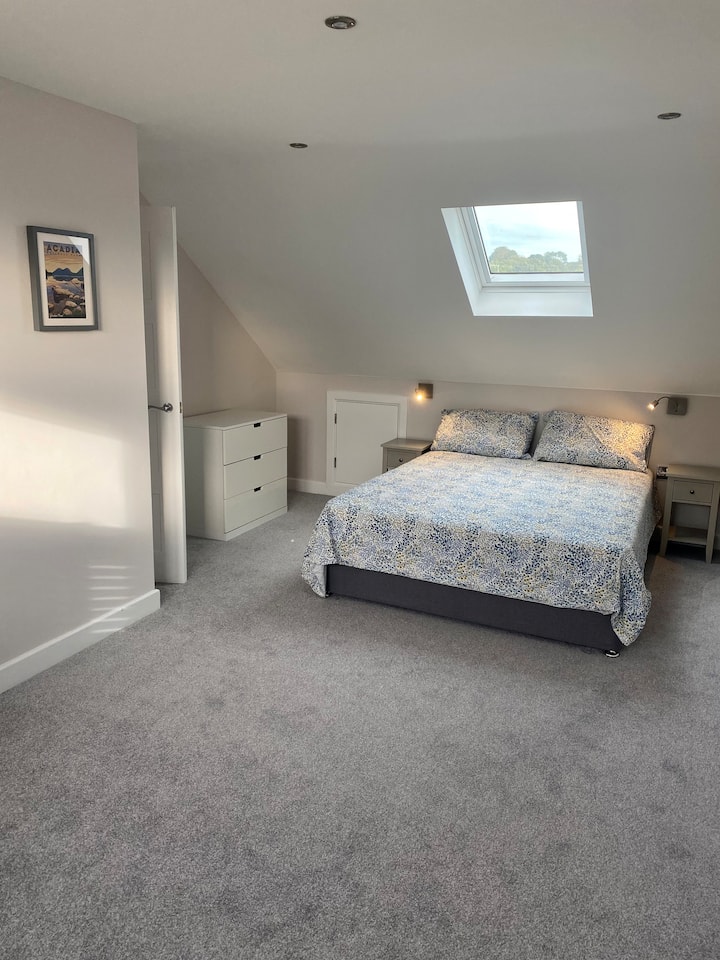 Fabulous Large En Suite In Poole - Sandbanks