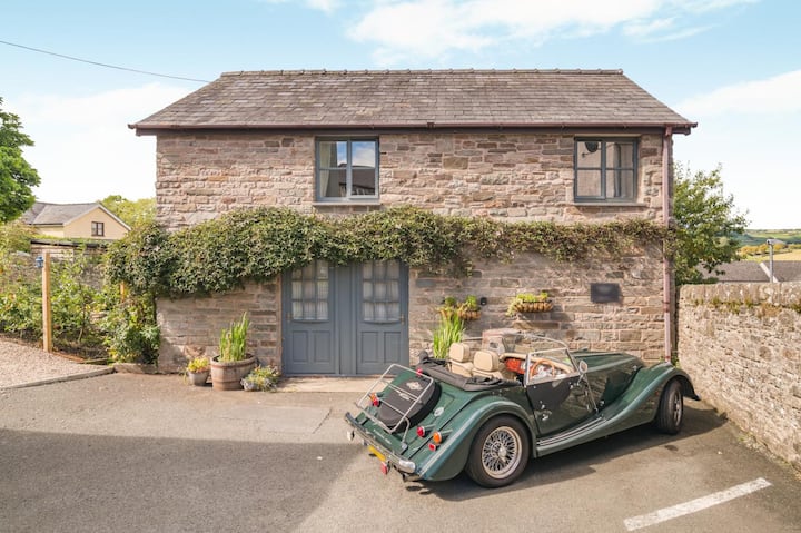 3 Bed In Hay-on-wye (Oc-83593) - Hay-on-Wye