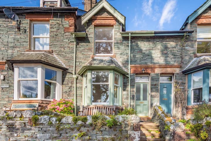 3 Bed In Keswick (Oc-sz337) - Keswick