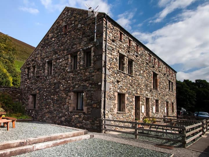 3 Bed In Keswick (Oc-sz083) - Dumfries and Galloway