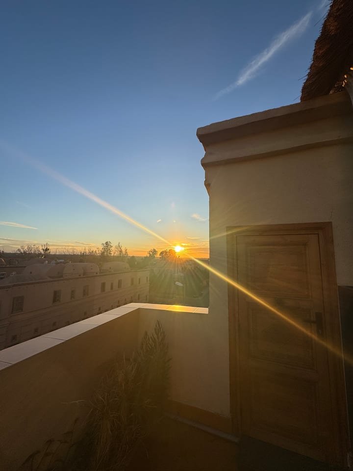 Riad|rooftop|free Breakfast|10min Médina|aéroport - Marrakech