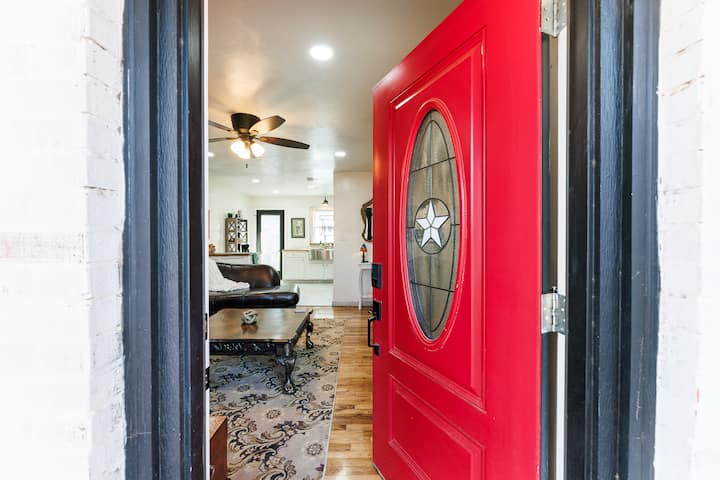 Bluebonnet/fp/2 Kings/near Ttu+medical+freeway - Lubbock, TX