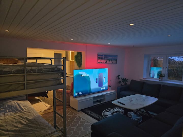 Billeberga Hus - Landskrona