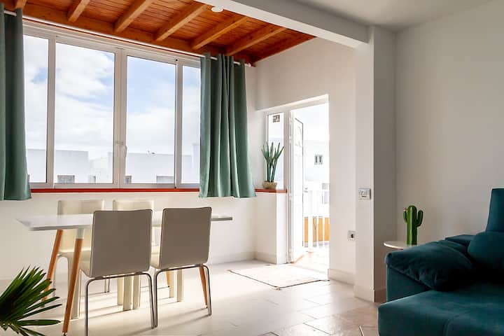 Las Caracolas - Puerto del Carmen