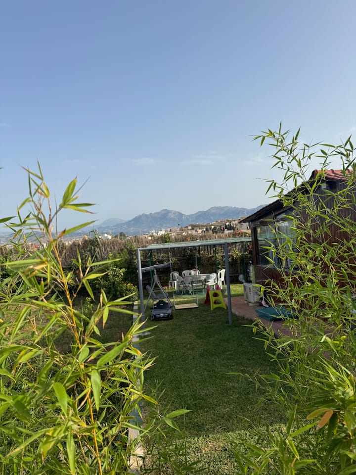 Bungalow A Malalien - Tetuán