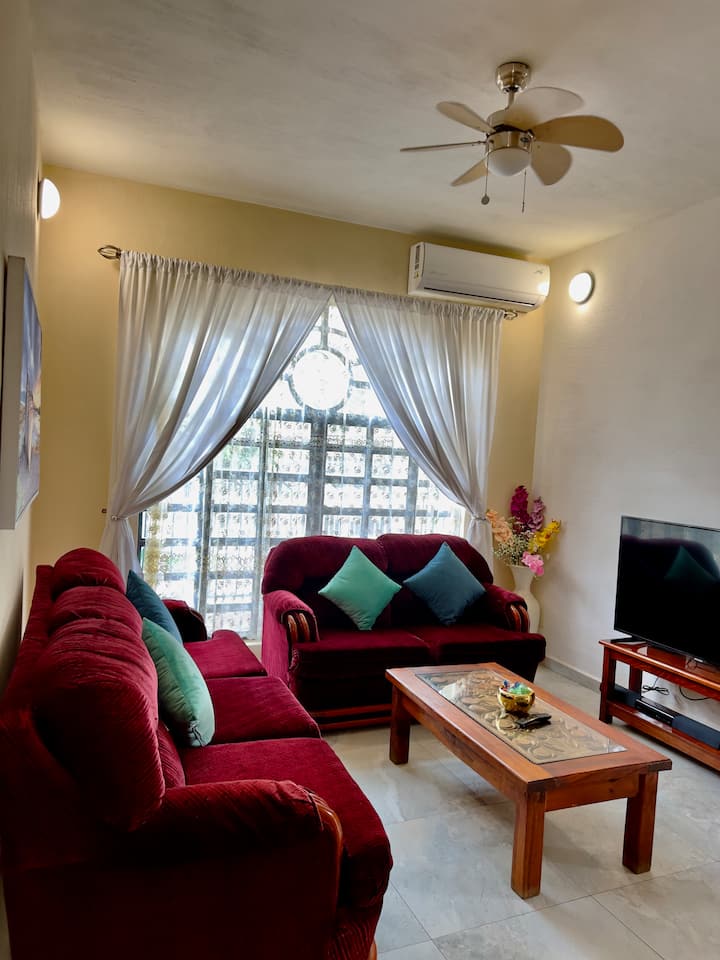 Residencia En Tlaquepaque - San Pedro Tlaquepaque