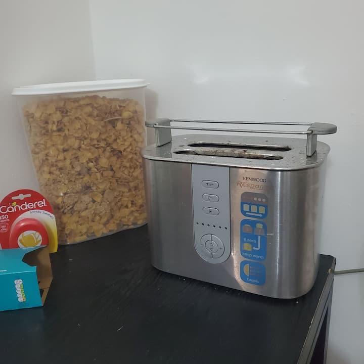 Center London Lg Studio Flat + Full Breakfast - Notting Hill