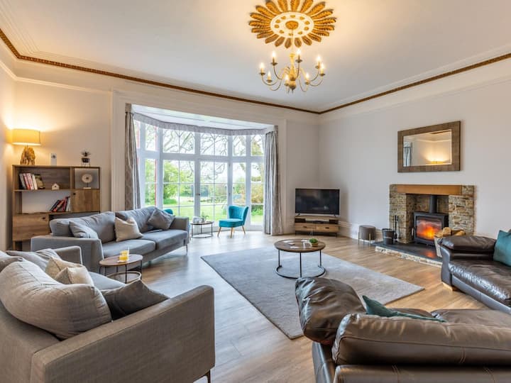 5 Bed In Holsworthy (Oc-77823) - Bude