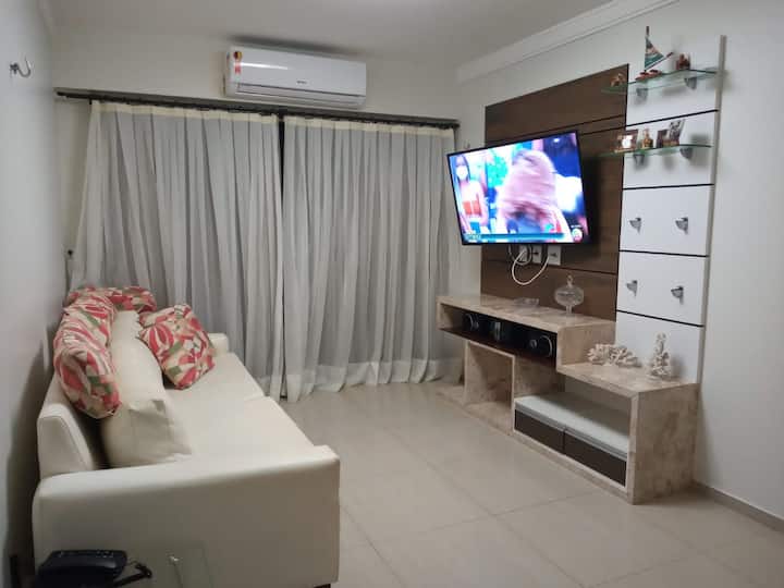 Apartamento Para Temporada. - Aquiraz
