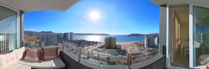 Grandioso Departamento - Coquimbo