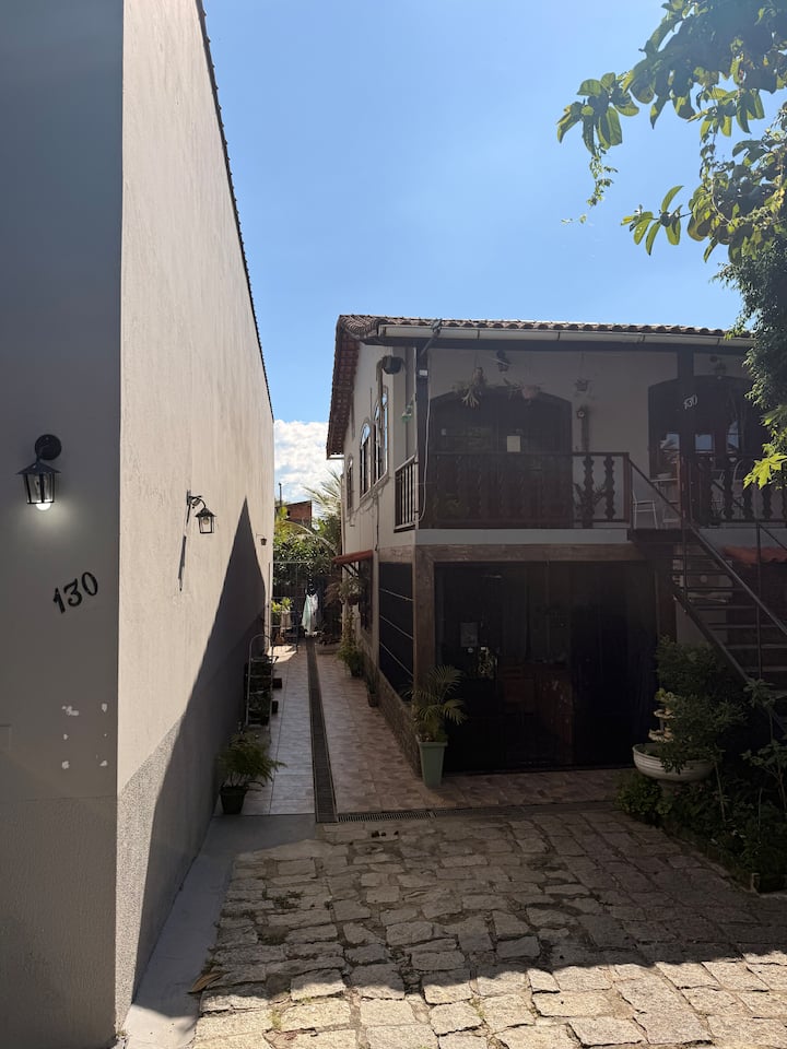 Pousada São José - Itatiaia