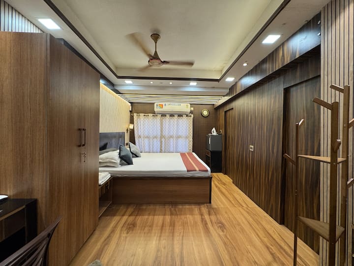 Ostro Inn Studio Apartment Shakespear Sarani - Howrah