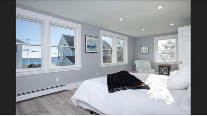 Ocean View Executive Apt - Portland, ME