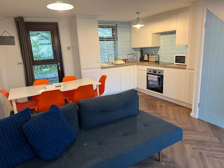 Holiday Home, Free Wifi And Parking - Newlyn