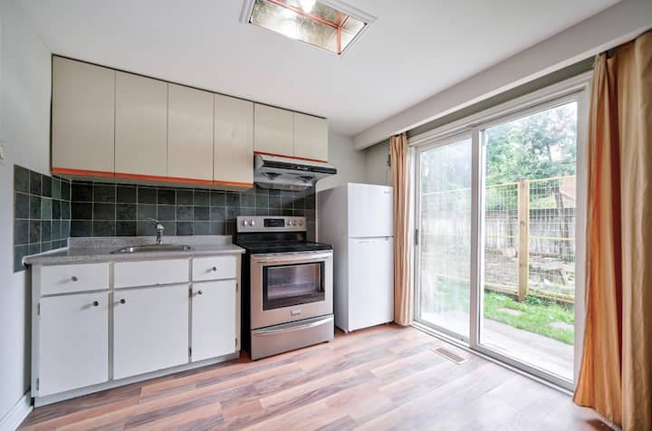 Thornhill Private 2 Br Apt - Vaughan