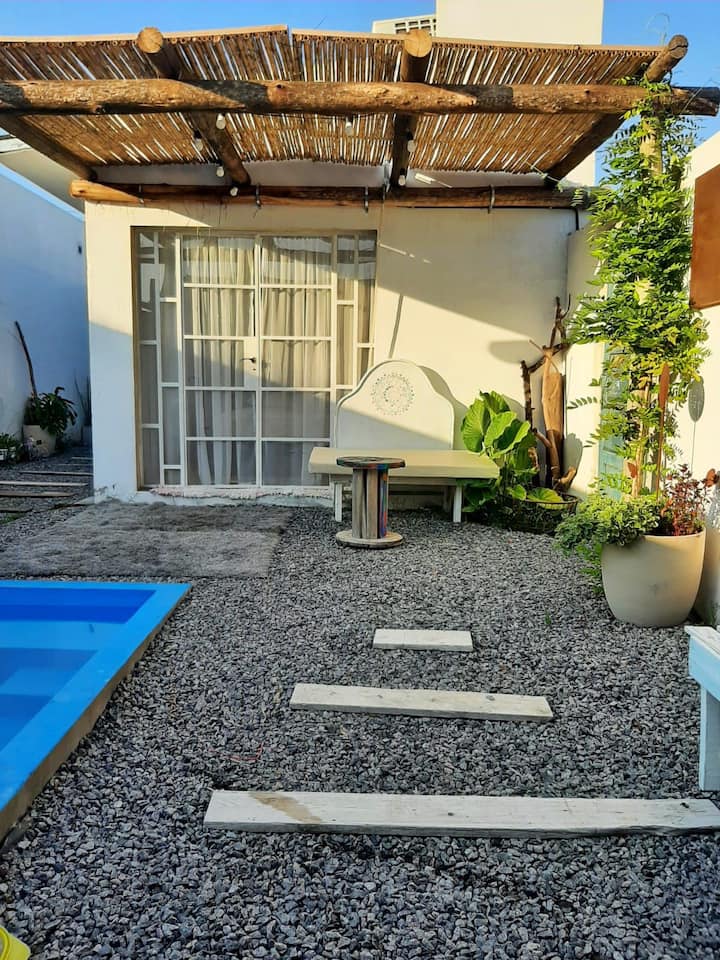 La Casita - San Pedro, Argentina