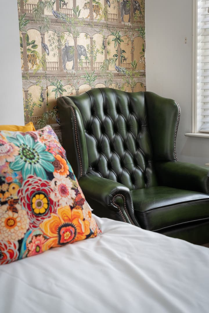 Aldgate London City Boutique Studio 3 - Central London
