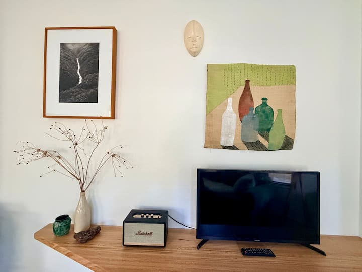 Secluded Blue Mountains Cottage -
Bower Cottage - Blackheath