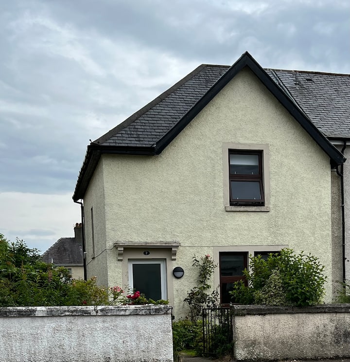 Brigadoon House Lochgilphead - Lochgilphead