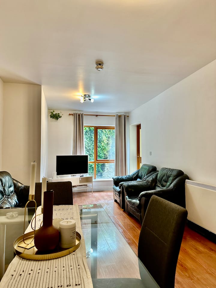 Terrace Apartment X91 Rr04 - Waterford
