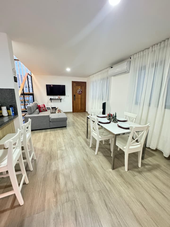 Escapada En Punta Cana - @Nurysvillas - Punta Cana