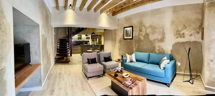 Casa Mara Boutique - Oaxaca