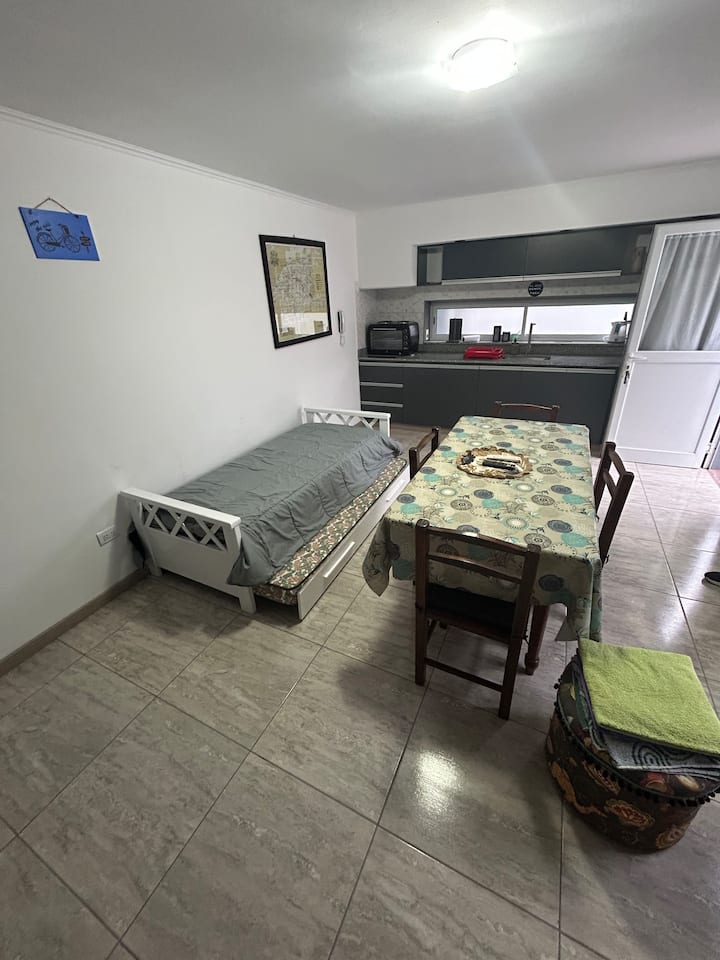 Departamento En Tandil Ii - Tandil