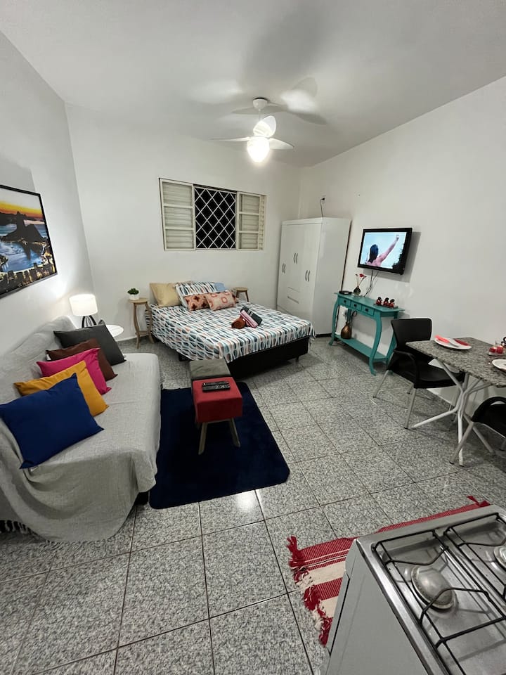 Studio Em Barão Geraldo - Campinas