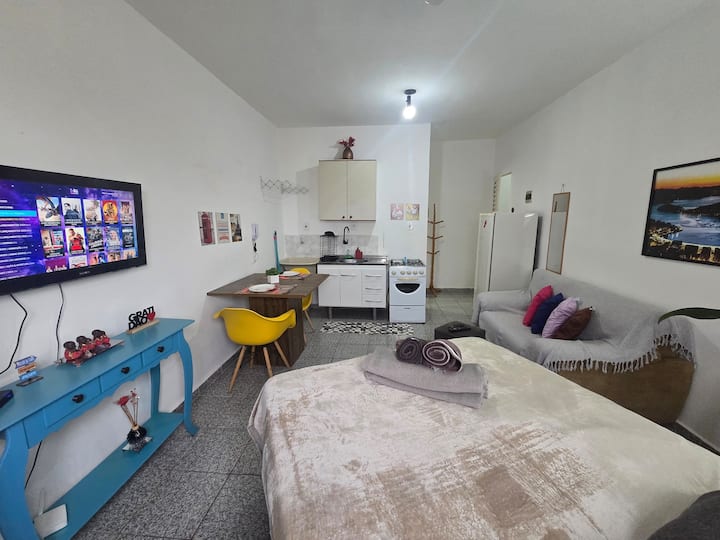 Studio Em Barão Geraldo - Campinas