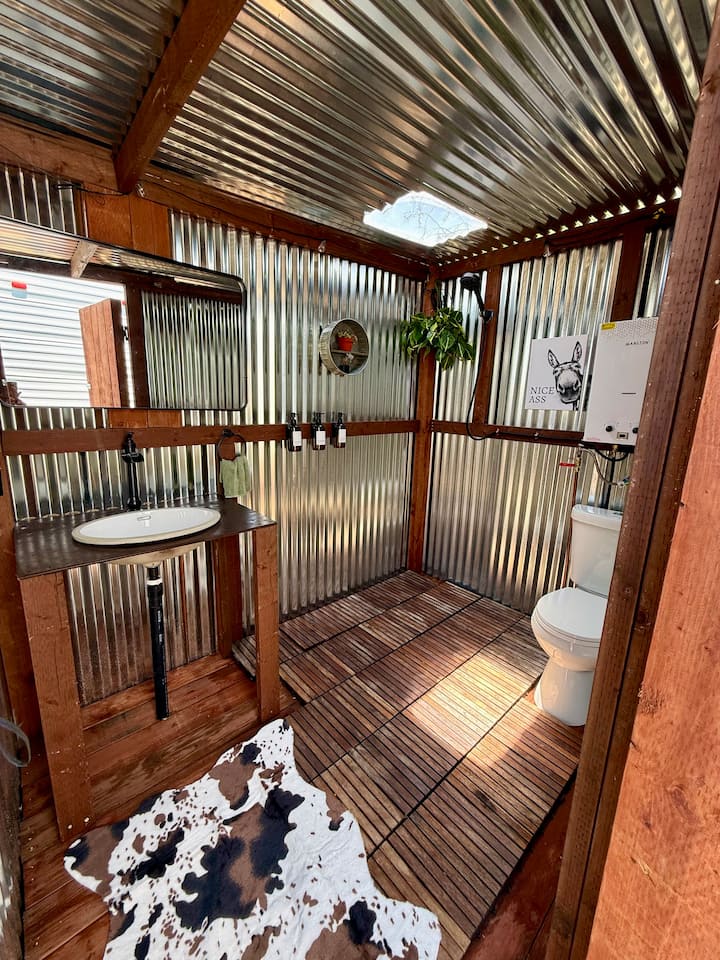 Happy Camper - Moreno Valley, CA