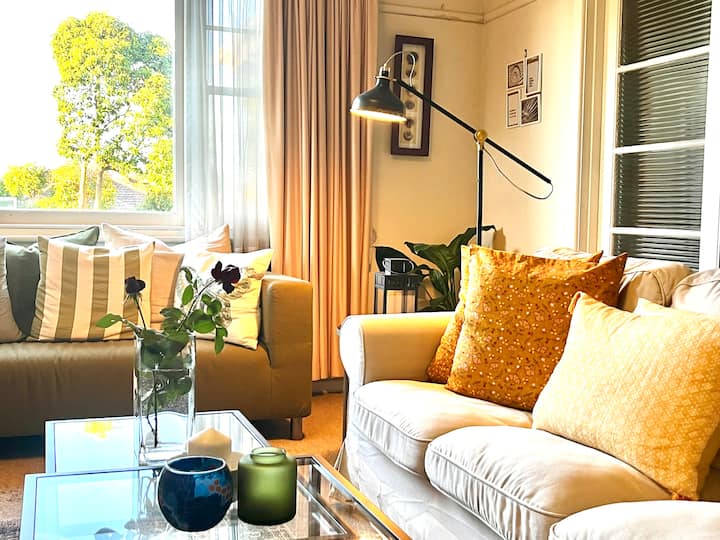 Cozy Room |Serene Neighbourhood - Box Hill