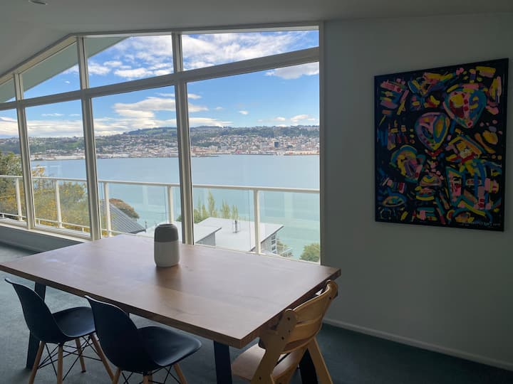 Big Blue - Dunedin