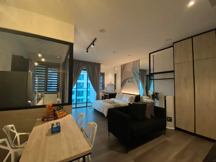 Urban 16 Homestay, Vista Bangi - Bangi