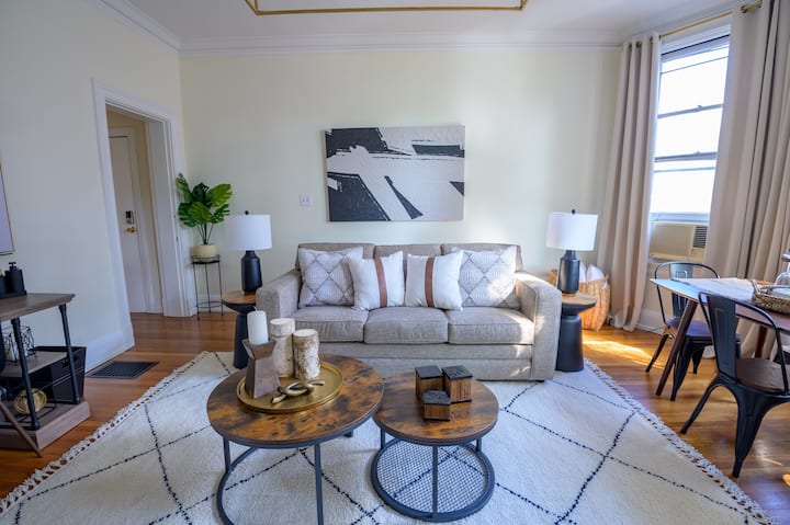Amazing Apt In Gaslight District - Cincinnati, OH