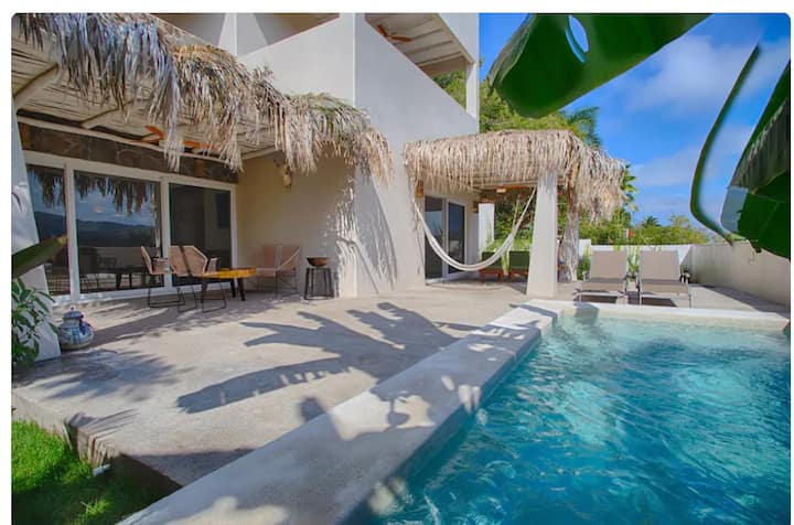 Condo Casa Linda , Sayulita - Sayulita
