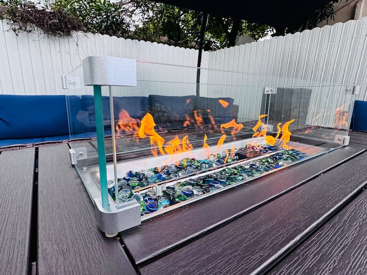 5 Min From Airport | Fast Wi-fi | Laundry - Miami Springs, FL