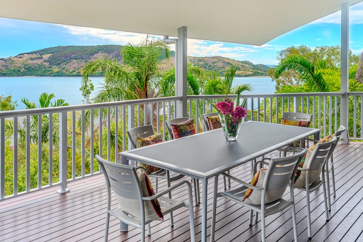 Casuarina Cove 17 By Hiha - Hamilton Island