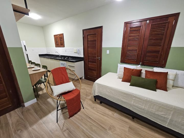 Apto Próx Boulevard Shopping - Pará (estado)