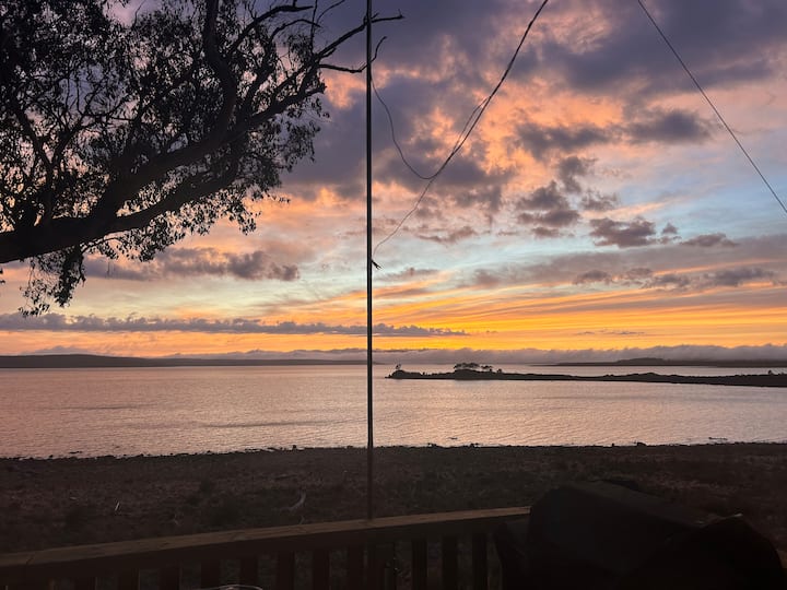 Tallen Lodge - Tasmania