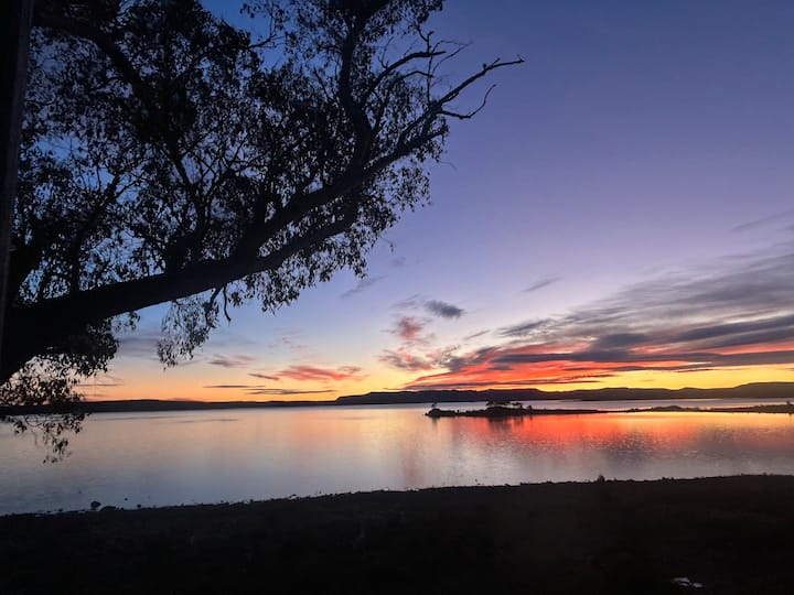 Tallen Lodge - Tasmania