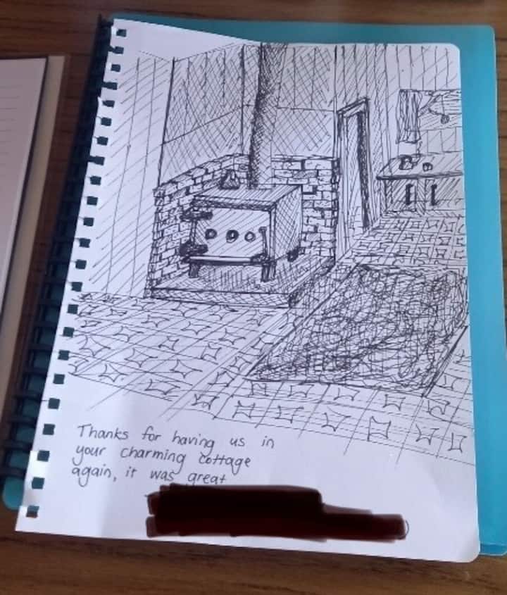 Tallen Lodge - Great Lake, Central Plateau