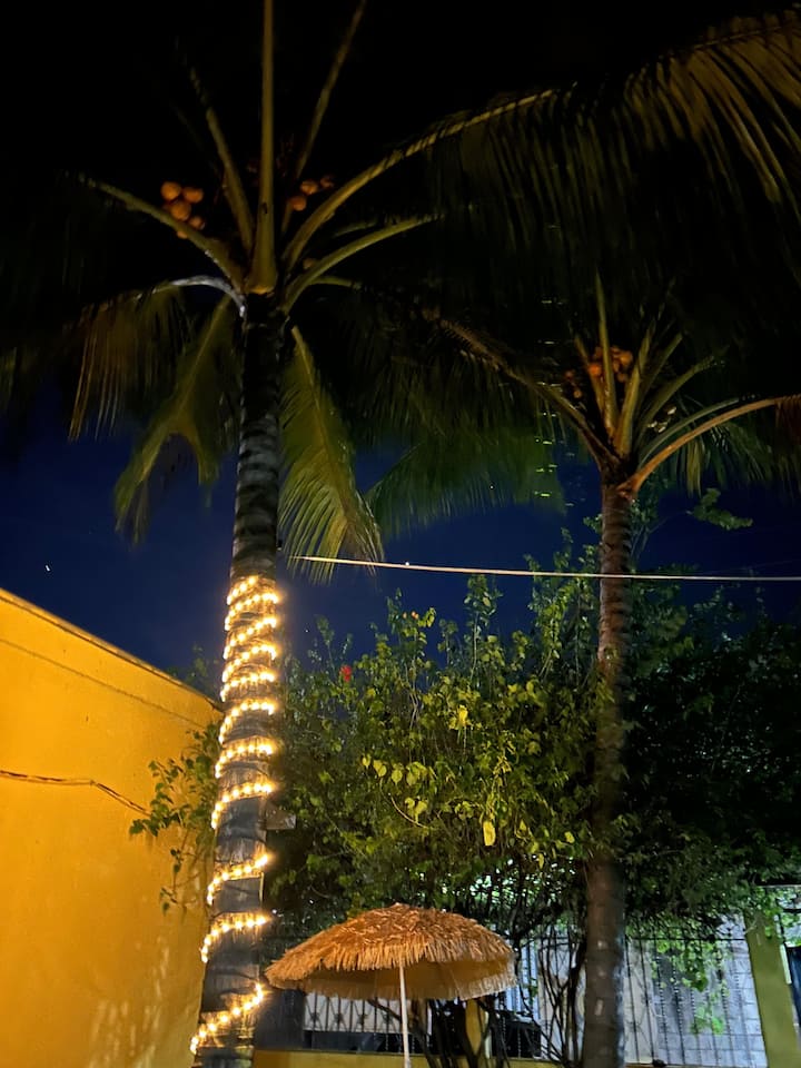 Casa Tropical Escuintla - Escuintla